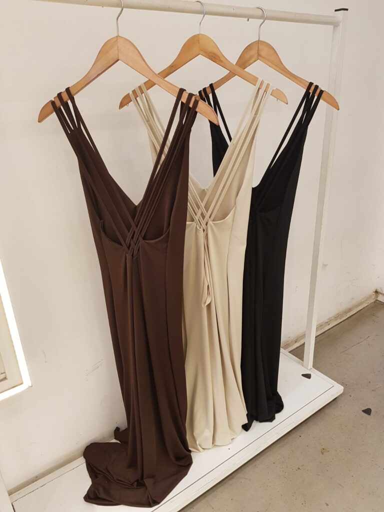 ART 9754 VESTIDO HAILEY – FOLLOW ME